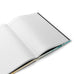 Inner Peace Hardcover Journal, Meditation Notebook, Mindful Gift