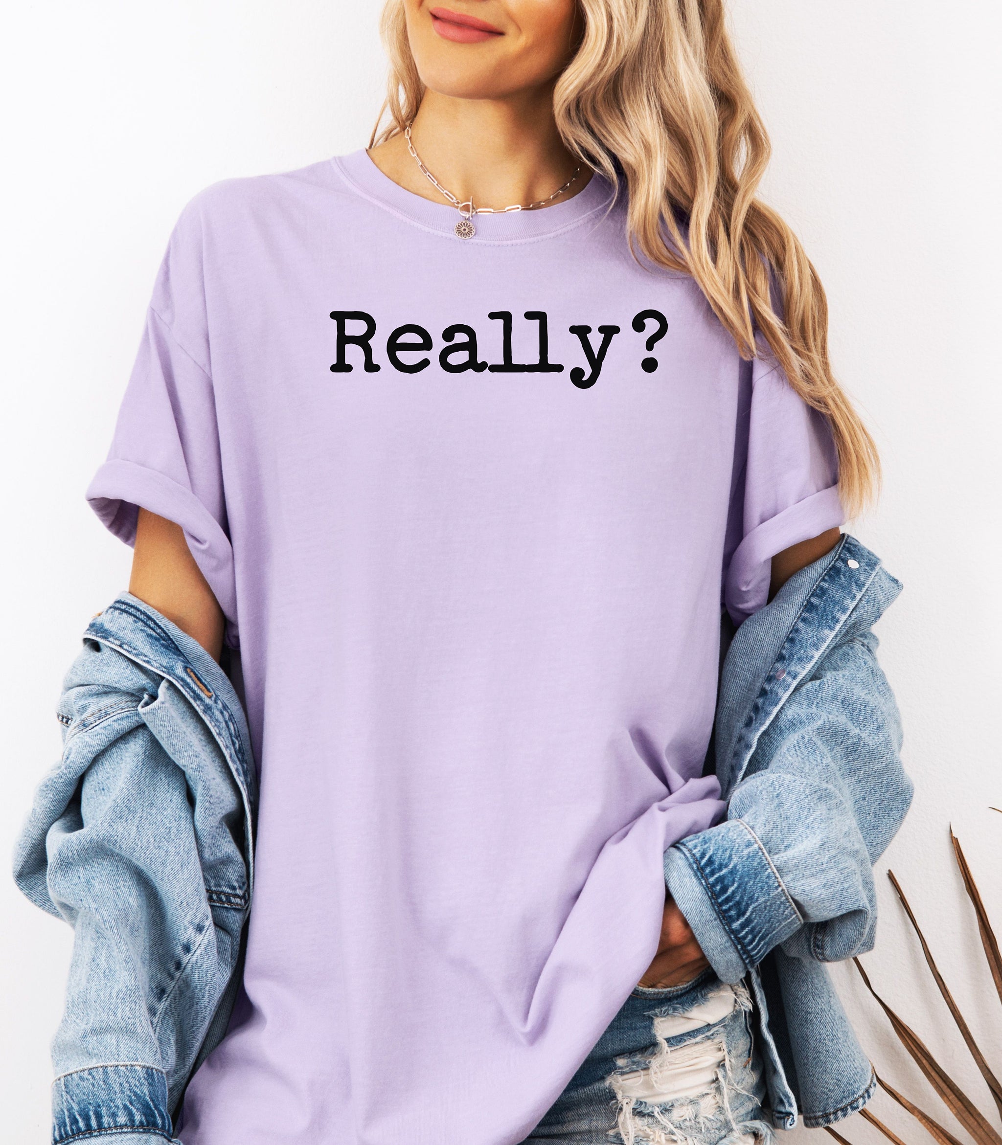 Statement & Sayings T-shirts